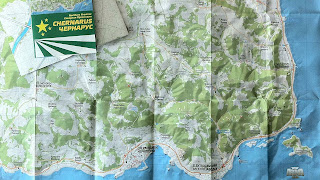 DAYZ LIFER : THE NEW ERA BEGINS: Find Your Way Around DayZ With This ...