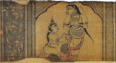 Miniature Painitng: MINIATURE PAINTING Gallery