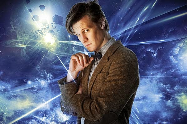 Doctor Who Matt Smith