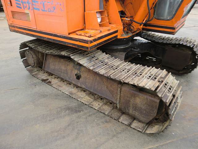 Sheng Weng Heavy Equipment & Parts Trading.: Used Hitachi UH025-7 ...