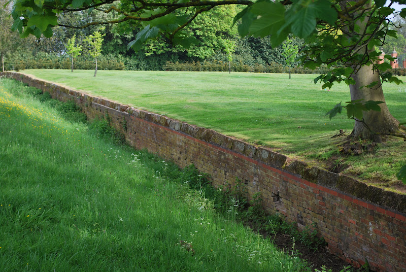 England Birmingham Mission: JOURNAL - May 21 - June 3