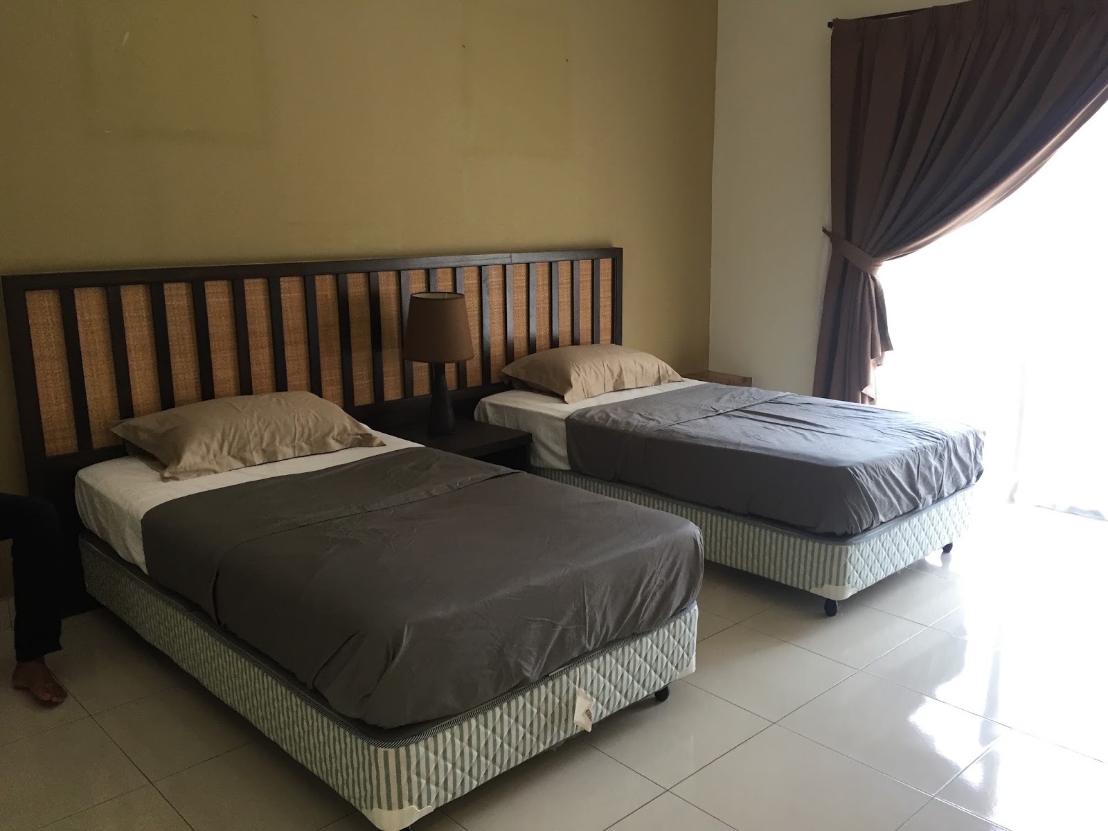 HOMESTAY MORIB,KAMPUNG ENDAH: Bilik/Studio untuk di sewa di MORIB GOLD ...