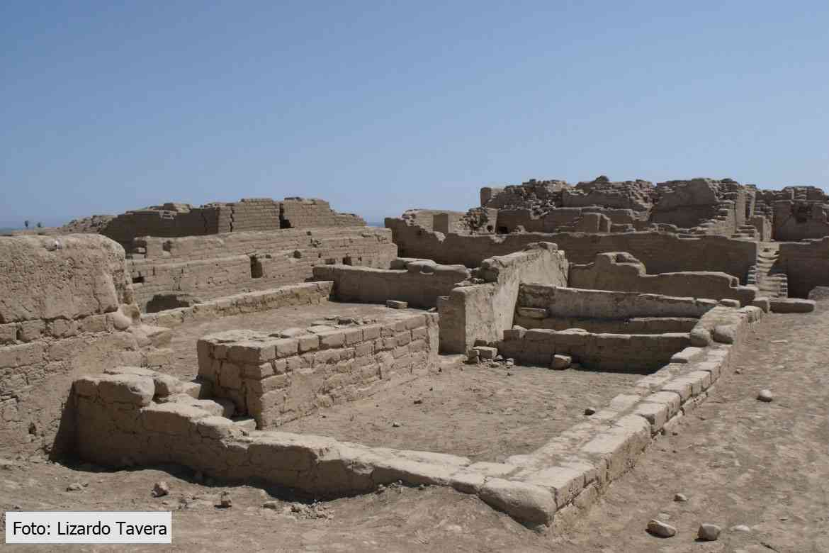 RIQUEZAS DE ICA riquezasdeicablog.blogspot.com: LA HUACA DE LA ...