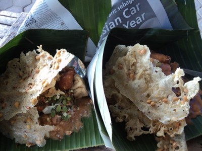 nasi pecel tumpang kediri ~ Selopanggung