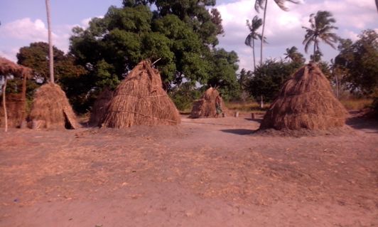 SWP: Musa Banzi coming up with new Tv series called Sanamu Ya Sopanga ...