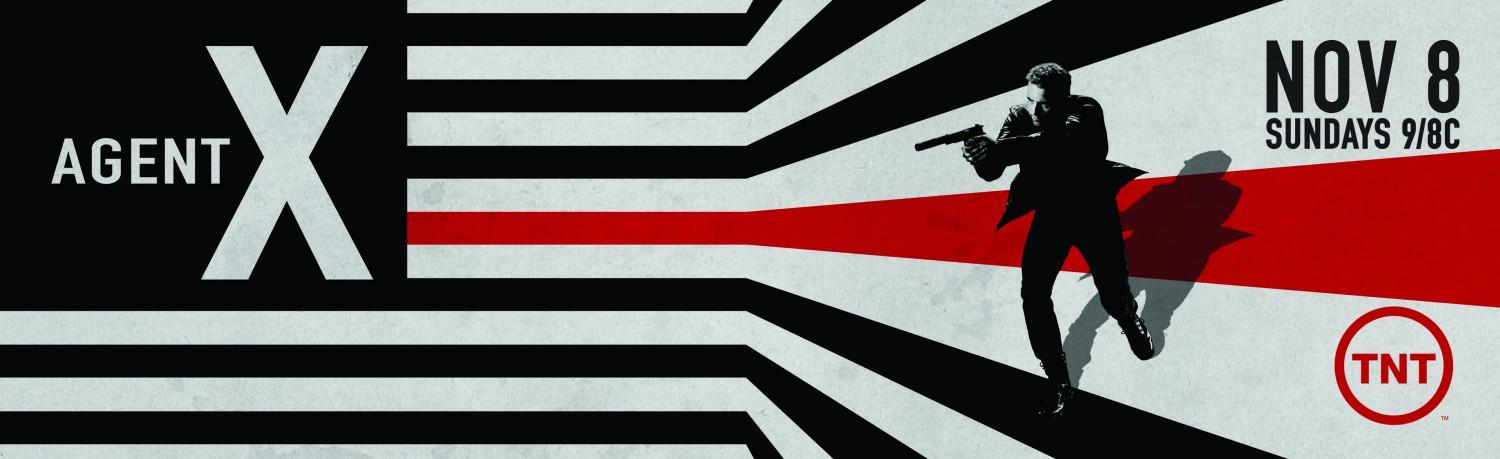 CinefilosyAcción: Crítica 1x01 Agente X: "Piloto"