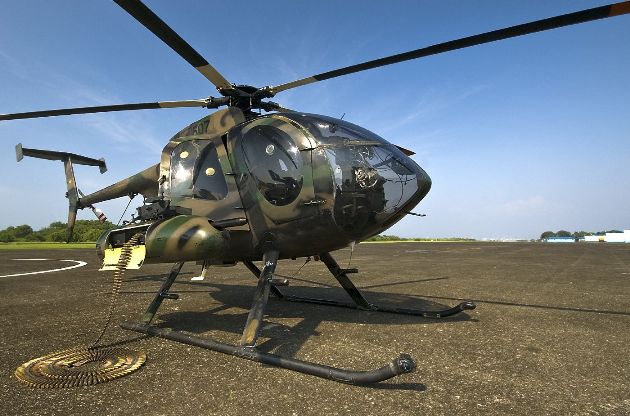 DEFENSE STUDIES: Philippine Air Force War Birds: Marawi Game Changer