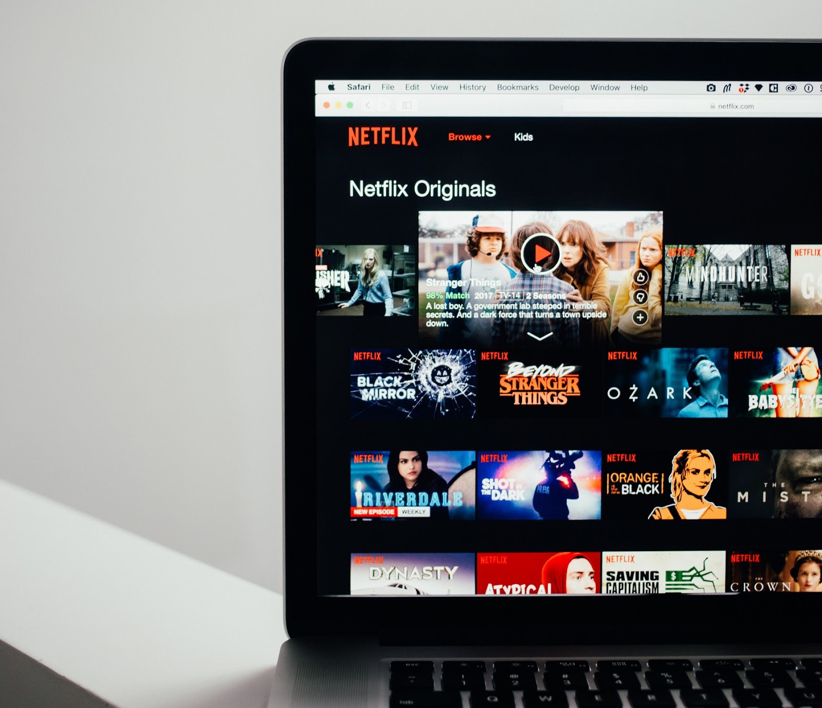 Tips and Tweaks to Become a Netflix Power User