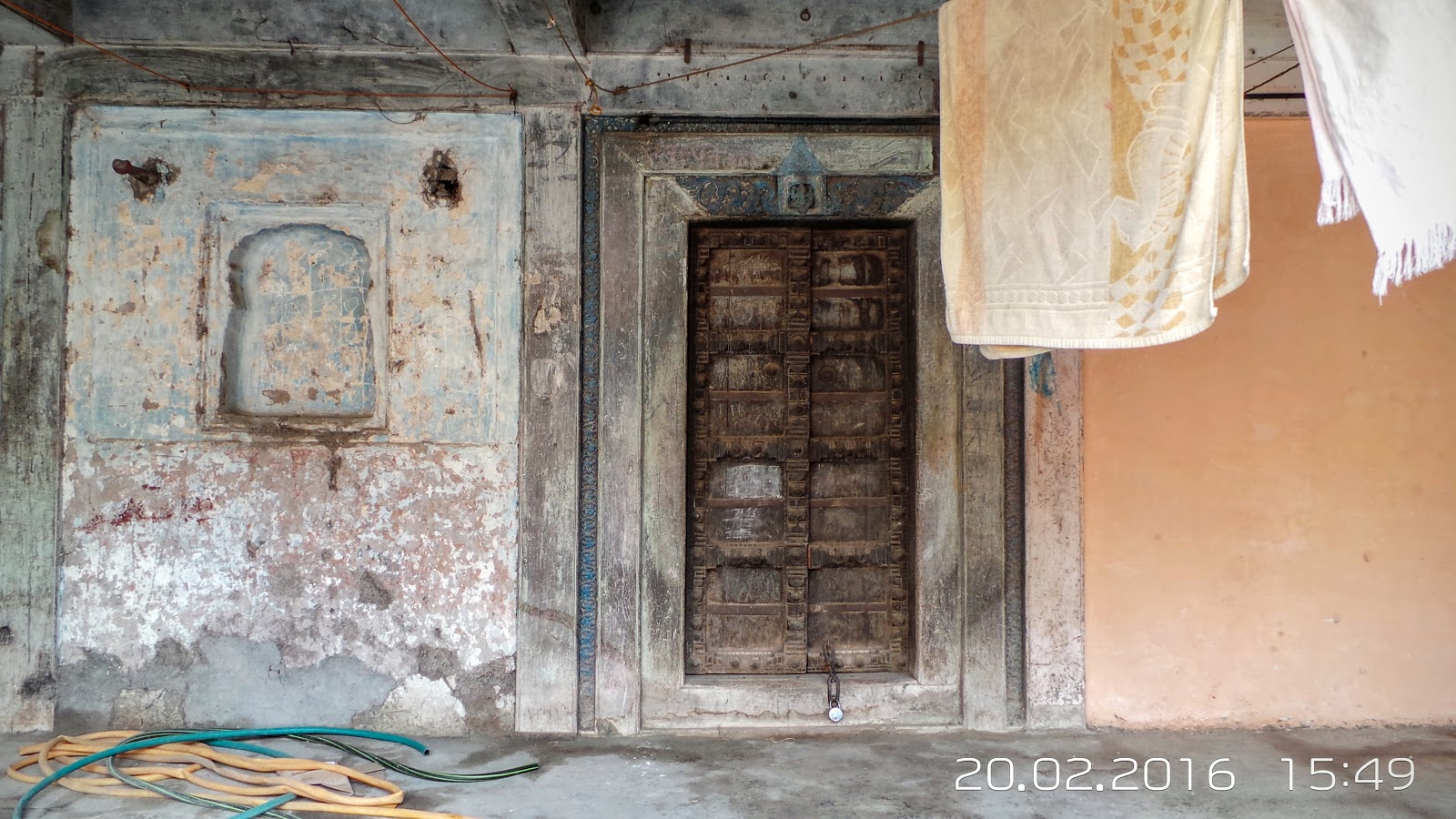 Ravi Karandeekar's Pune Real Estate Market News Blog: There is ...