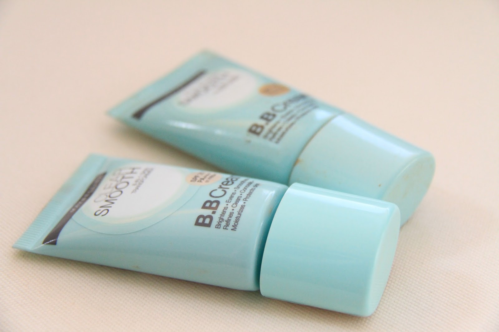 Daisy Locks : ♡ Maybelline BB cream review