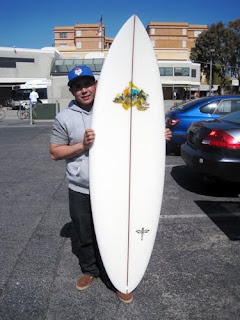 HeadHighGlassy : Baby Damulag