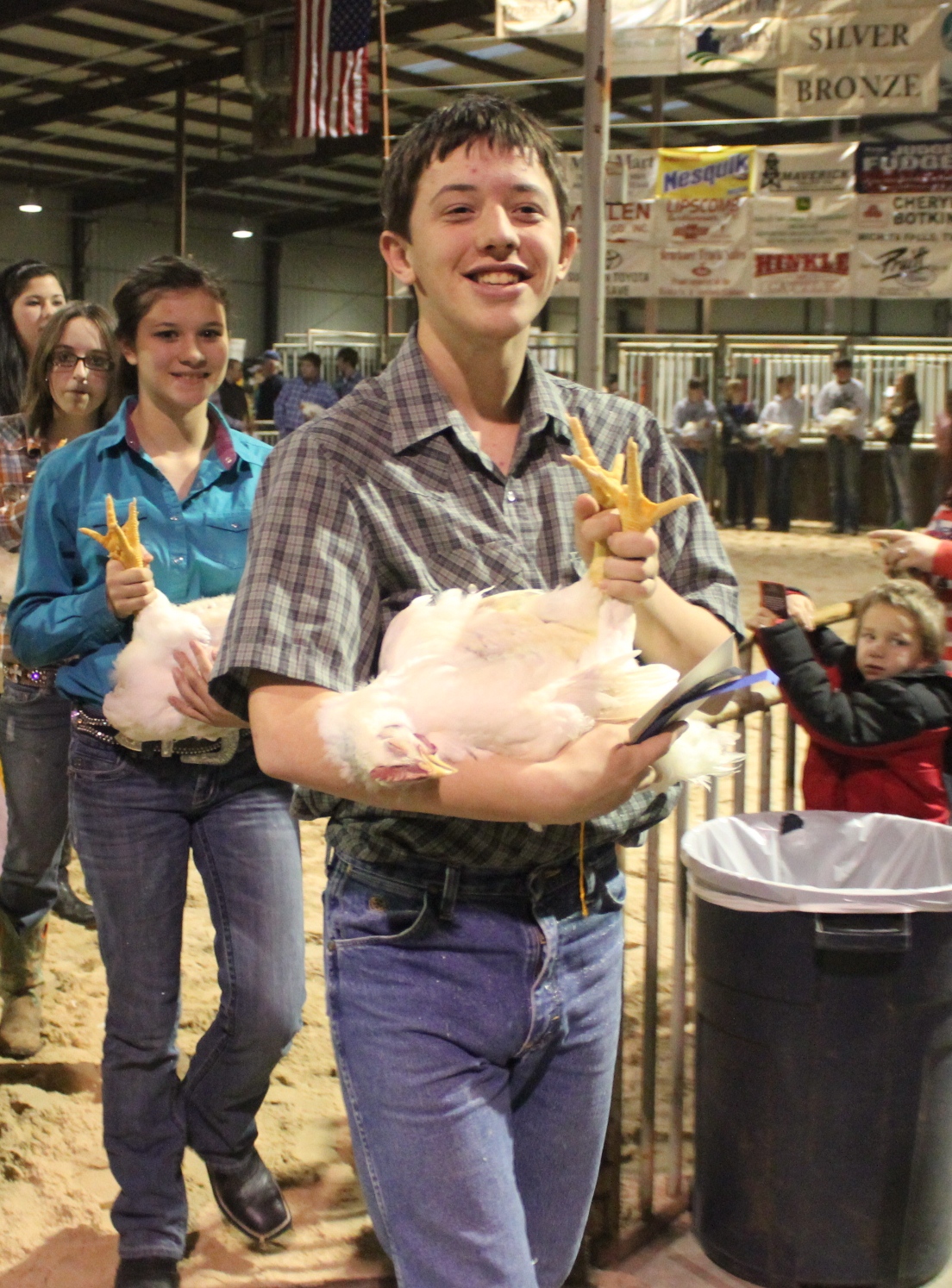 Just Another Day.....