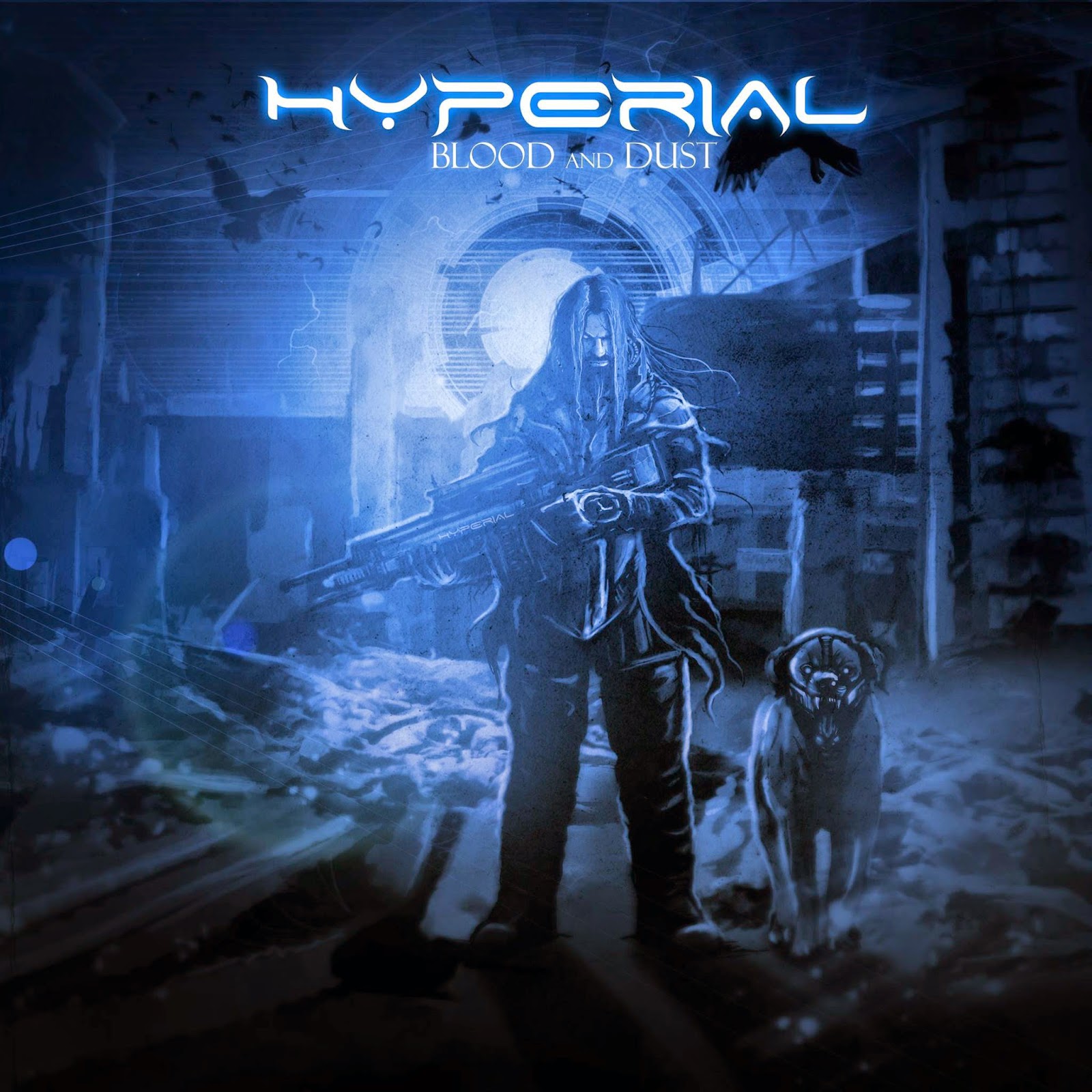 Dark Factory: Premiery 2014 (07-12)