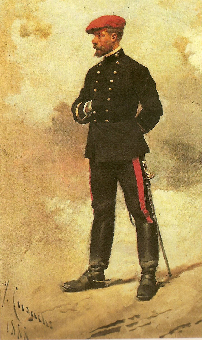 El blog de "Acebedo": ¡¡¡Aún existen carlistas!!!