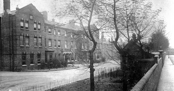 Henry Sugar Goodson: HENRY (SUGAR) GOODSON 1856-1917 History & fight record