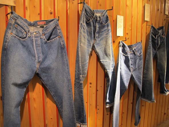mylifestylenews: 45R’s Hong Kong 5th Anniversary Denim Exhibition ...