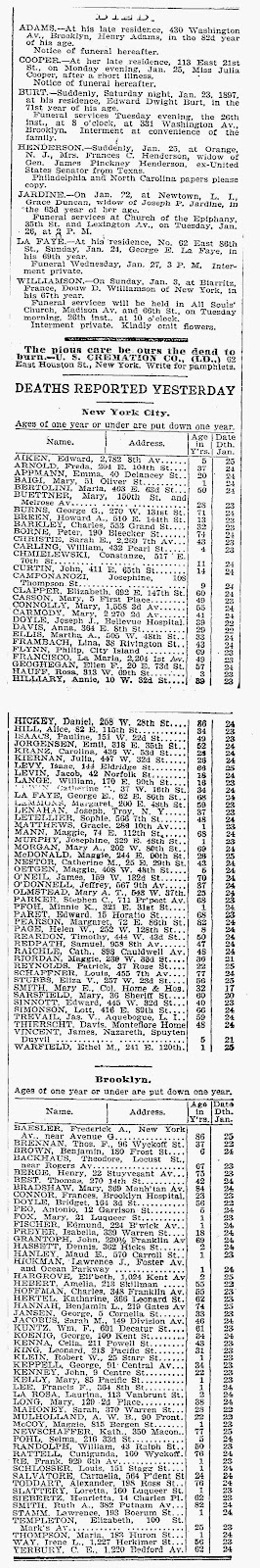 Come Out, Come Out, Wherever You Are!