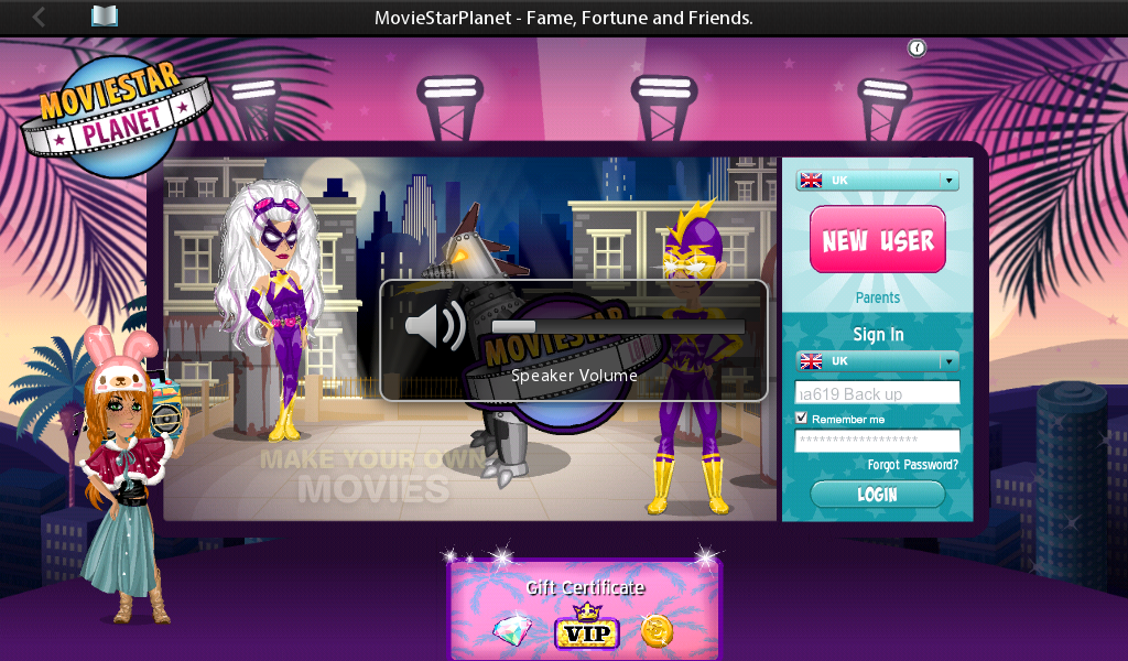 Hanna619's msp bloggeh : May 2014