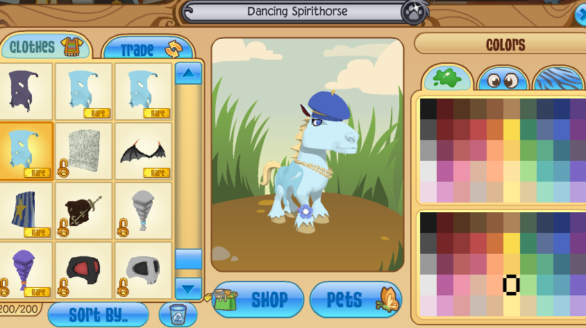 All about Animal Jam: Animal Jam Glitches/ How To's