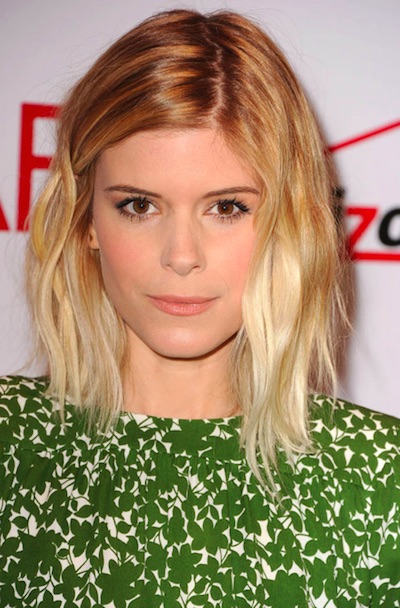 7 Celebrities Rocking Wavy Bobs For Short Hair - Corinna B's World