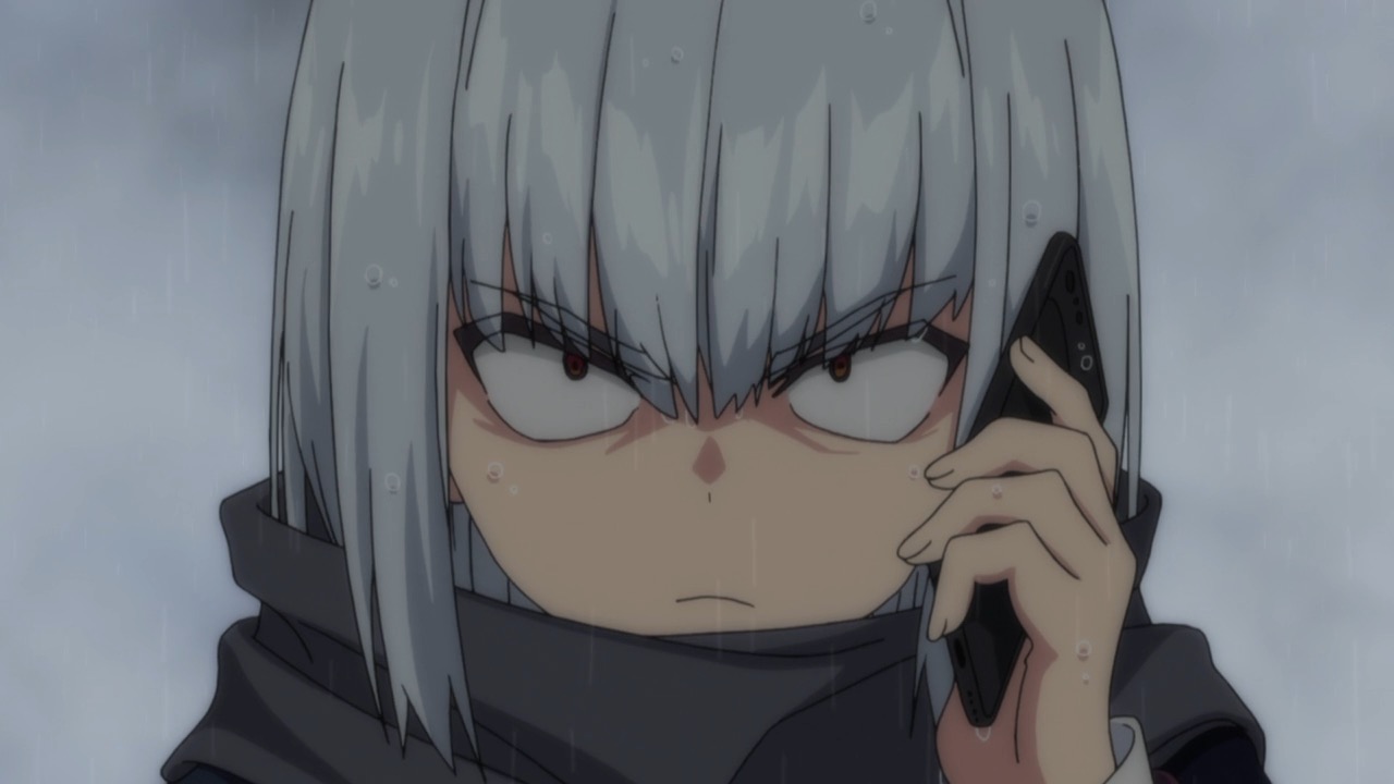 My Shiny Toy Robots: Anime REVIEW: SSSS.Gridman