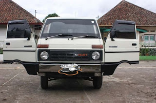 Daihatsu Hijet: daihatsu hijet indonesia
