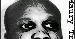 Keller On The Loose: Serial Killers: Maury Travis