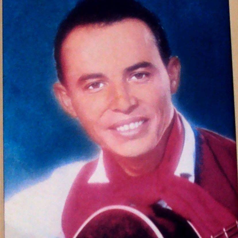 ENTRE MATES E GUITARRA: José Mendes - 43 anos de sua passagem ao plano ...