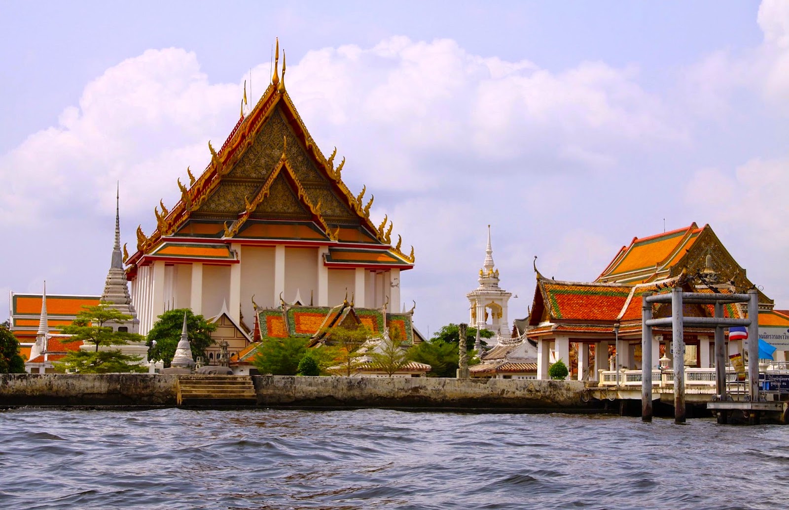 THAILAND AMULET COLLECTION