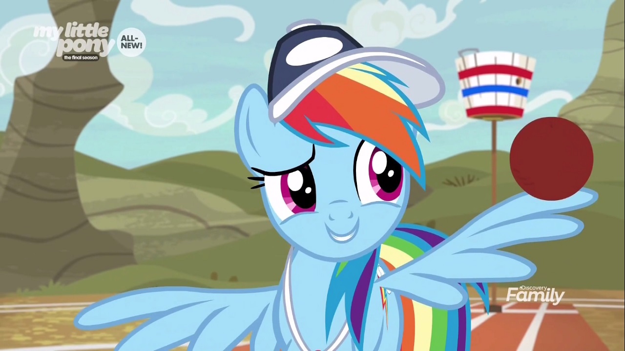 Equestria Daily - MLP Stuff!: "Common Ground:" Episode Followup