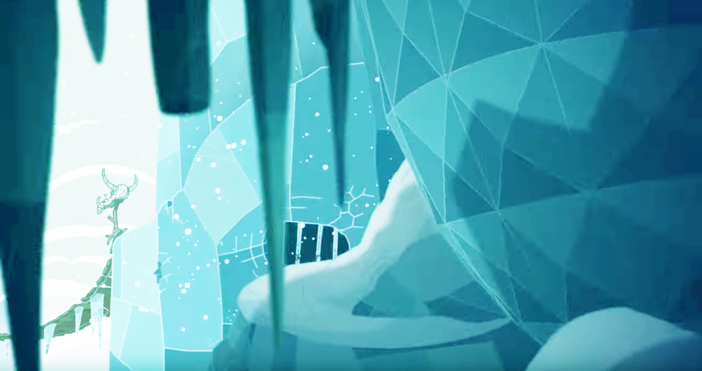 YargCade Blog: Patience St. Pim in the Adventure Time Finale Intro