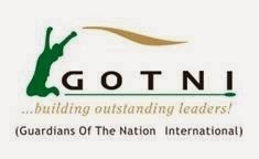 Guardians Of The Nation International: GOTNI presents The Emerging ...
