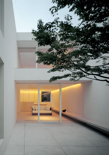 Diedrica: TETSUKA HOUSE