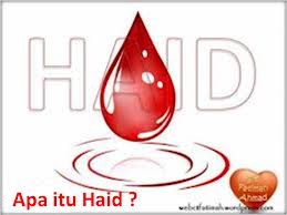 Membuat Kalender Datang Bulan, Siklus Menstruasi Haid dan Masa Subur ...