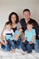 Giesen Family Chiropractic