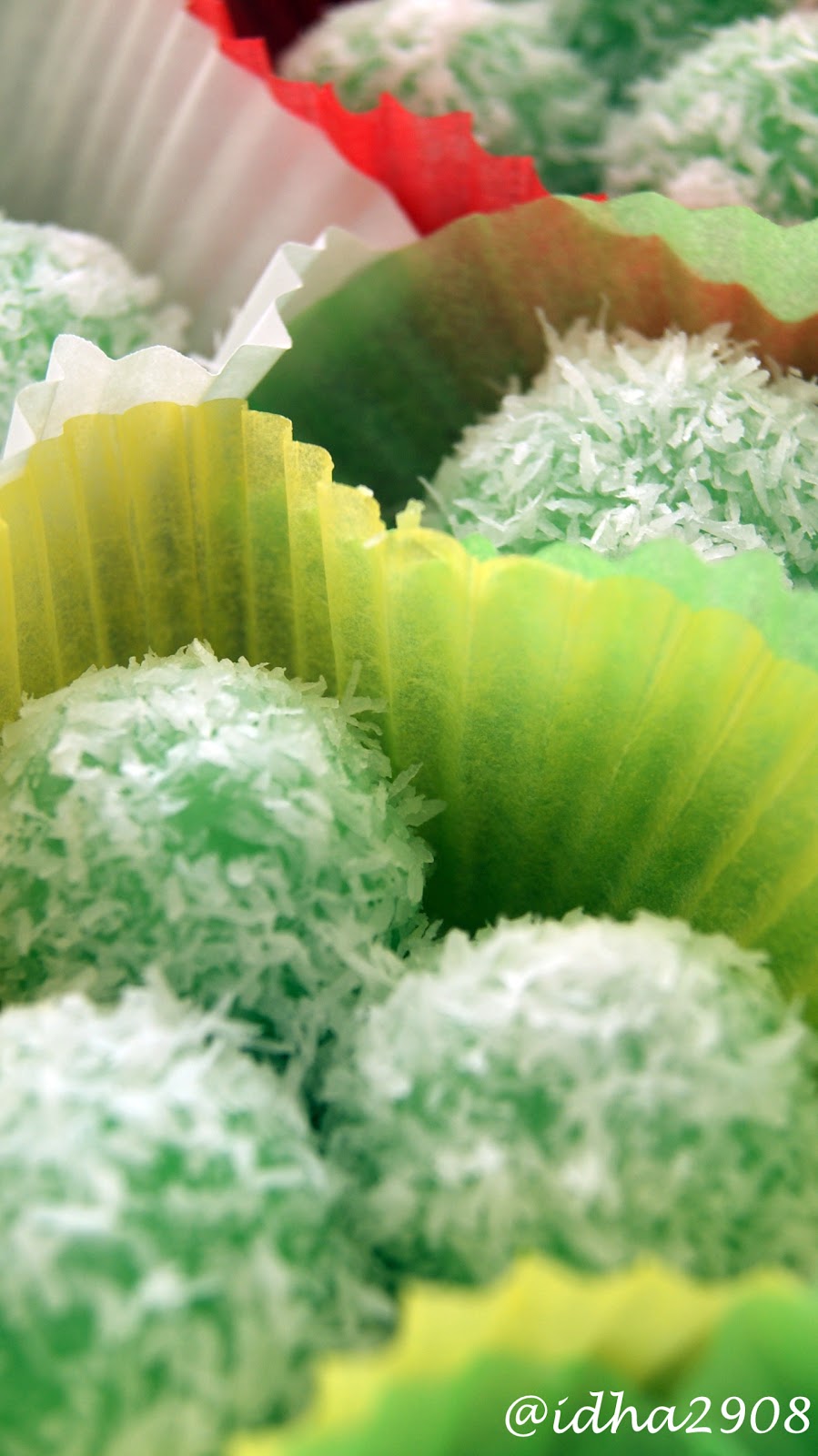 Portrait of Life: Umba-umba dan maknanya