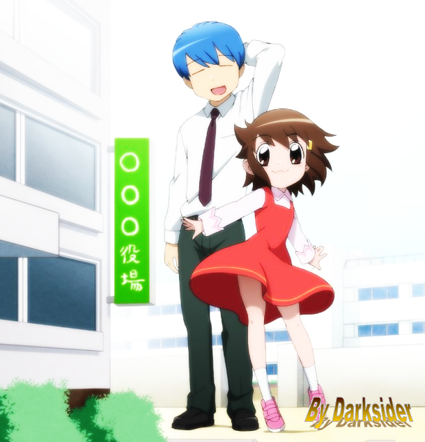 Chitose Get You!! 17/?? MF NUEVO | Vanime-MF