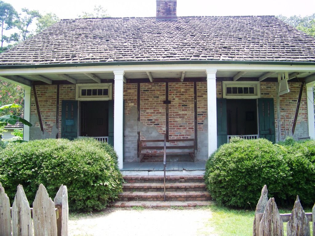 Fleur de Lis Quilts and Accessories: LSU Rural Life Museum