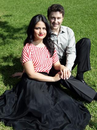 Siapa Sebenarnya Zara Shafruddin, Perempuan Melayu Yang Berkahwin Di ...