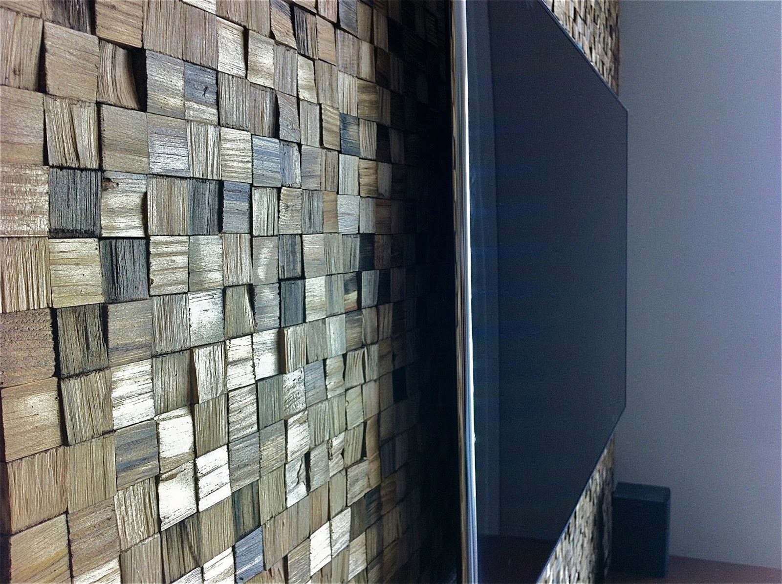 Flavia Sayeg: PAINEL PARA LCD