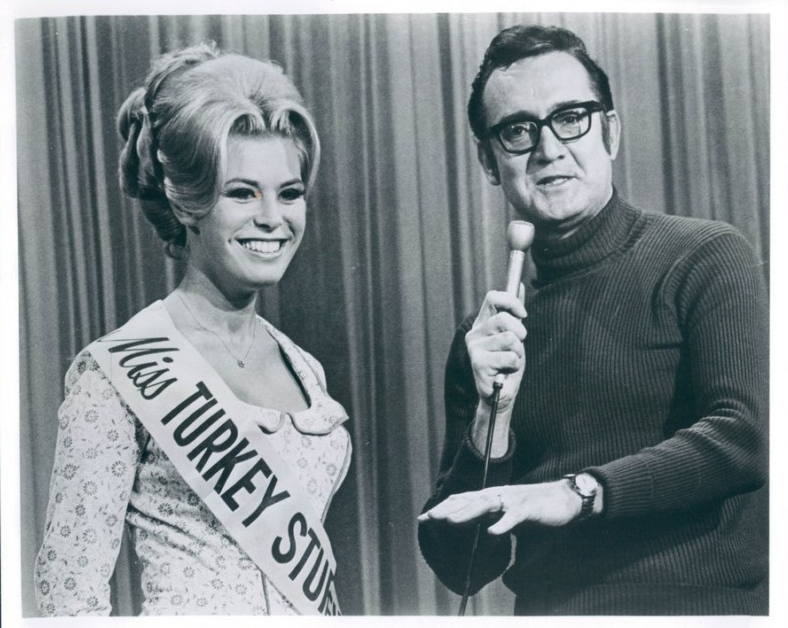 Classic Television Showbiz: An Interview with Joey Bishop's Gag Writer ...