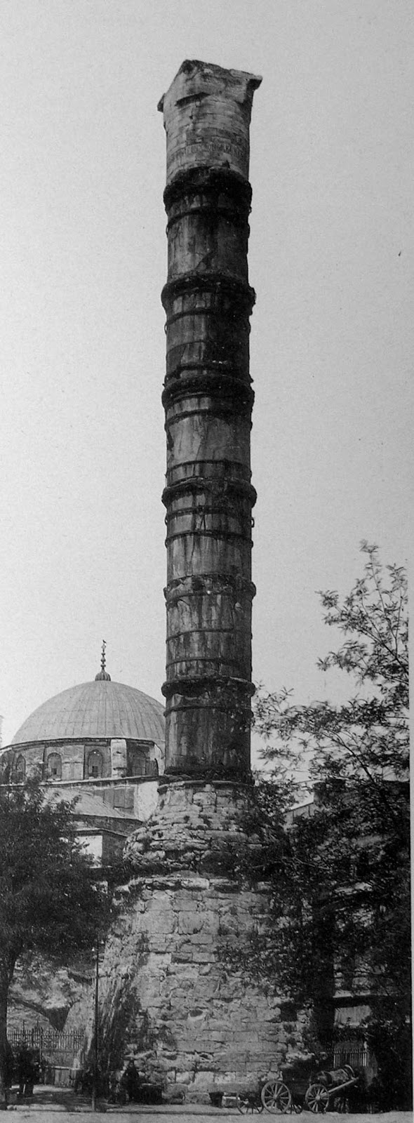 Big Blue 1840-1940: Turkey