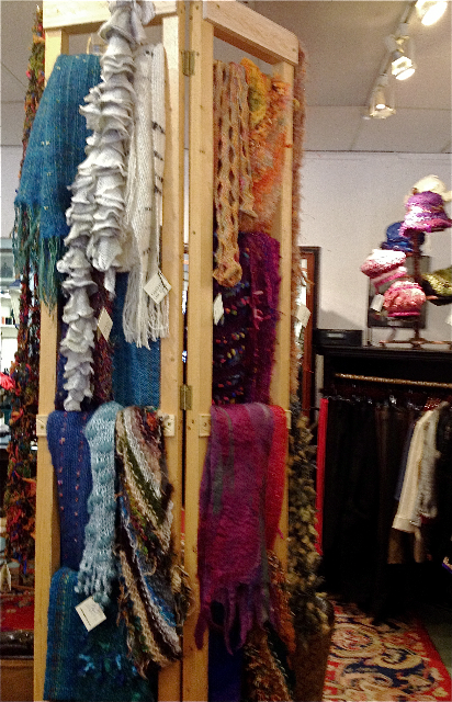 Toronto Weaving School: Ms Emma Designs and Toronto Weaving School ...