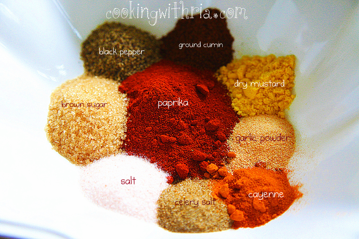 Succulent Oven BBQ Ribs Recipe - Three Ways