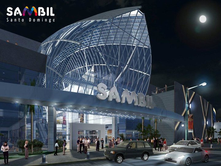 Informativo en Línea: Sambil Santo Domingo, en busca de personal, está ...