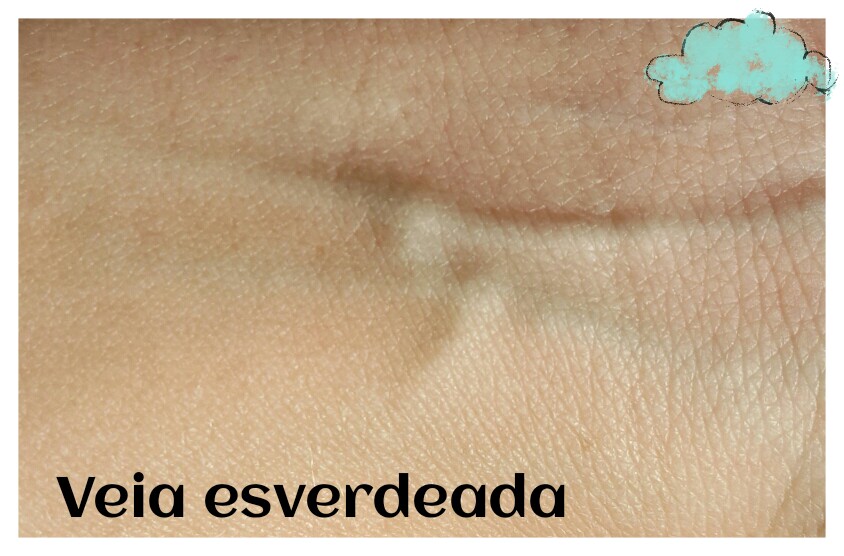 Talita Fabulous Style : Análise Cromática da pele: quente, fria ou neutra?