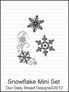 Th-INK-ing of You: December Release Blog Hop!!!