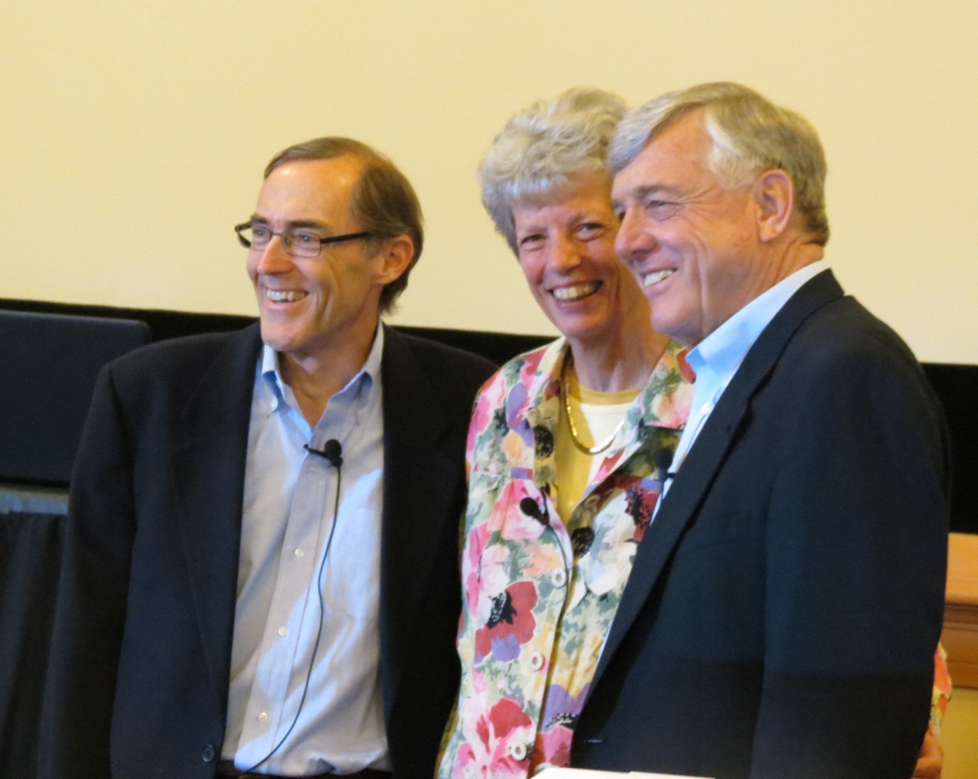 Landscape Gardening & Native Landscape Design - Lakesider News