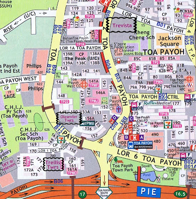 SG PropTalk (Old): Property spotlight: Toa Payoh