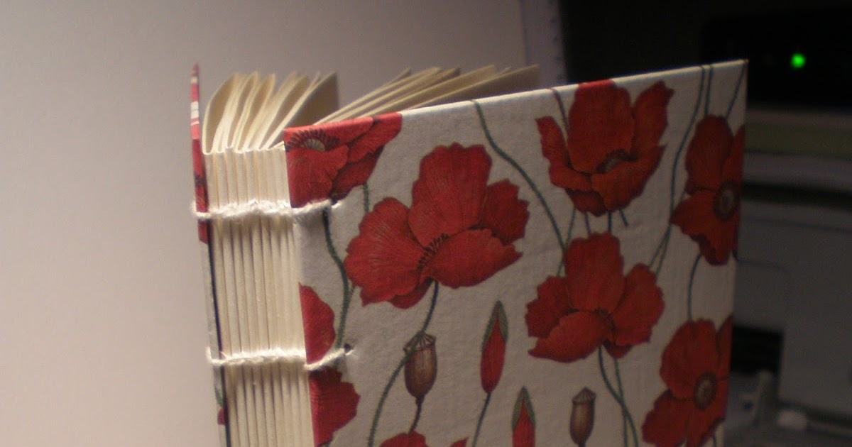 Plástica y Dibujo en el IES Alisal: Encuadernación copta